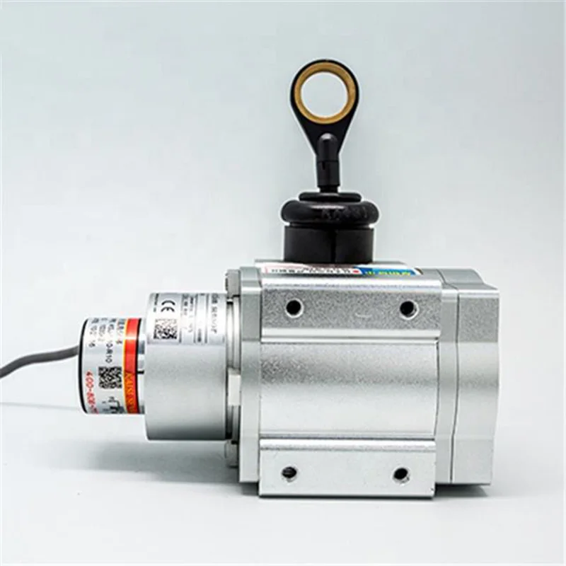 Ms603-5000-420a Linear Potentiometer Position Sensor Linear Position ...