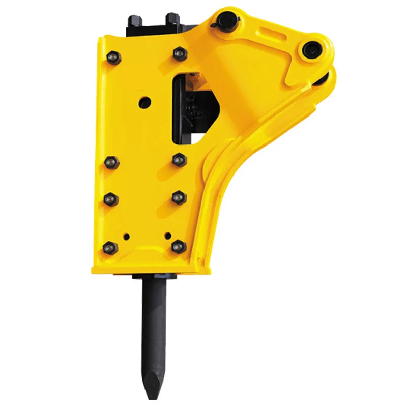 JCB 3CX 4CX Case 750 Backhoe Loader Excavator Hydraulic Rock Breaker ...