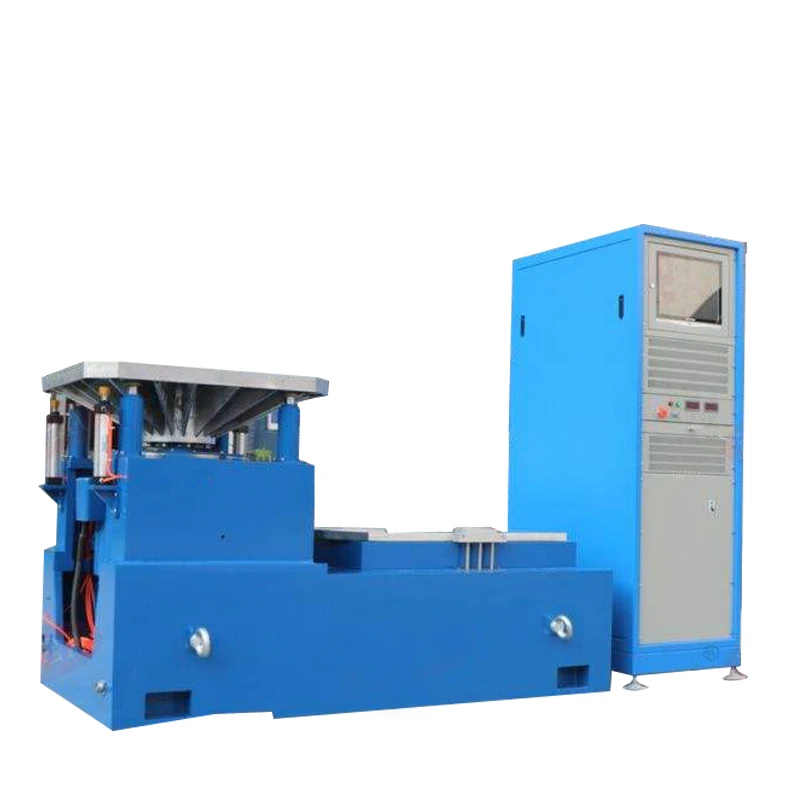Alibaba.com: New Seismic High Frequency Vibration Machine ...
