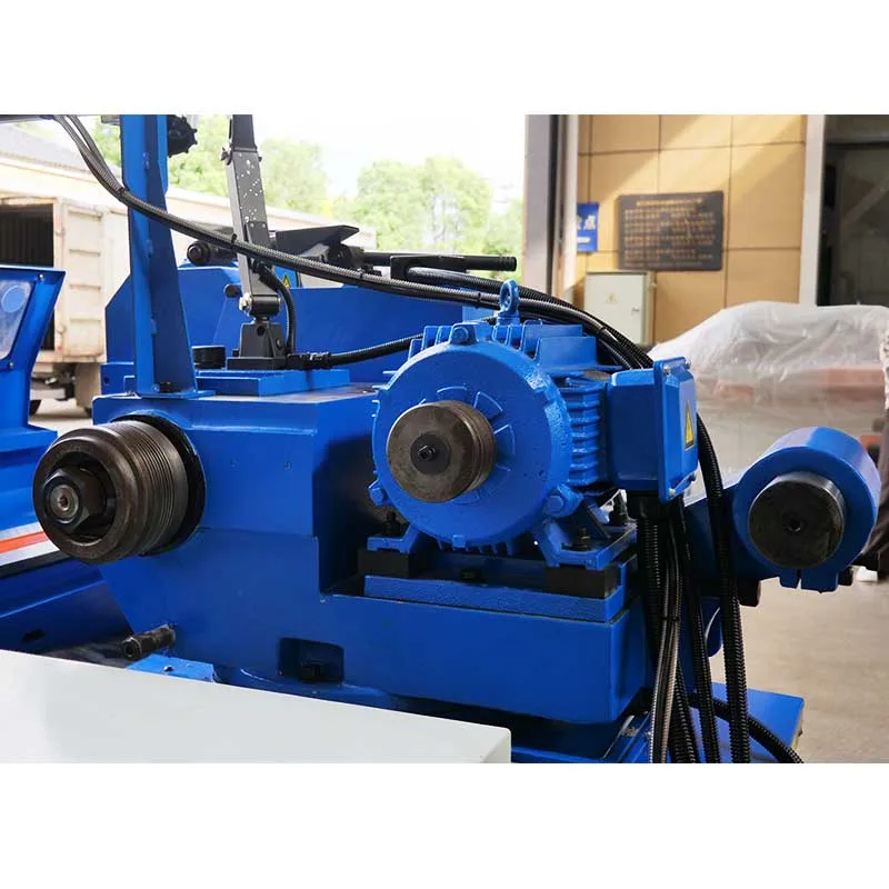 M1420h/fx500 Cylindrical Grinding Machine - Precision & Efficiency