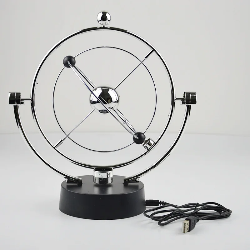 Color Earth Perpetual Motion Apparatus Universe Milky Way Celestial ...