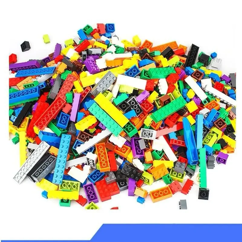 Bulk Diy Toy Assembly And Insertion Of Building Blocks - Buy Animal ...