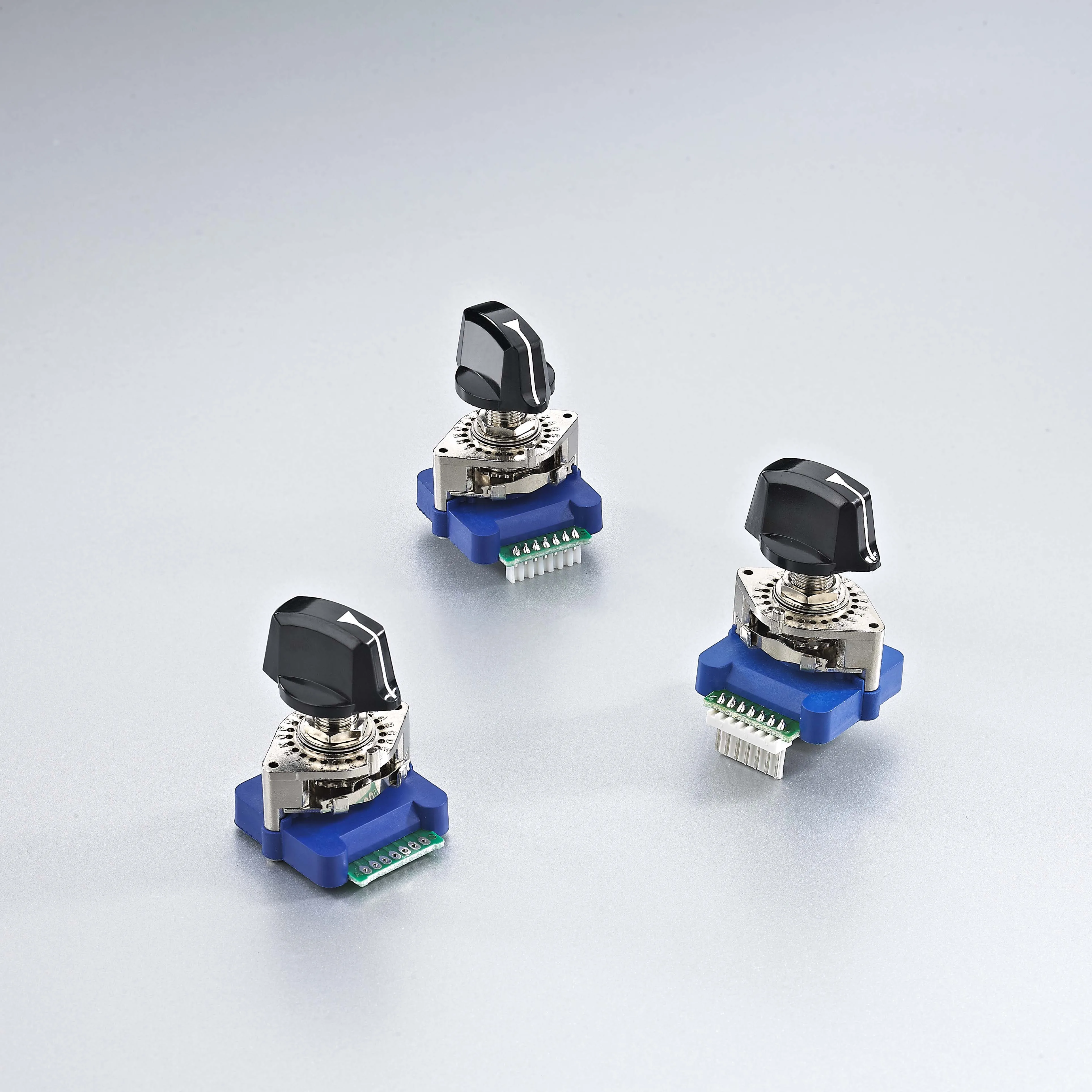 Onpow Digital Rotary Switch(dcrs Series,12 And 24 Position) - Buy ...