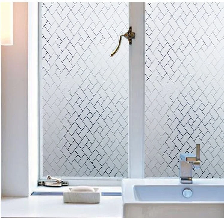 Factory Hot Selling Wall Paper Roll Diagonals Frosted Effect Room And ...