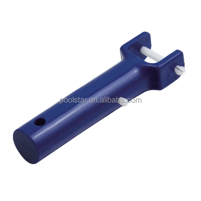 Standard Replacement Vacuum Handle Custom Logo Printed For Swimming ...