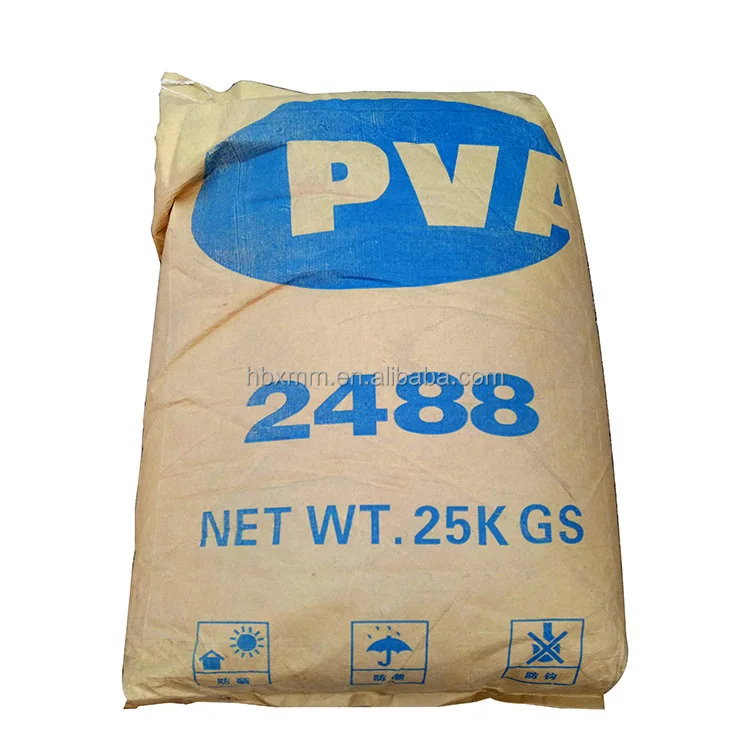 Polyvinyl Alcohol Powder Pva Glue / Polyvinyl Alcohol Pva Pvoh - Buy ...