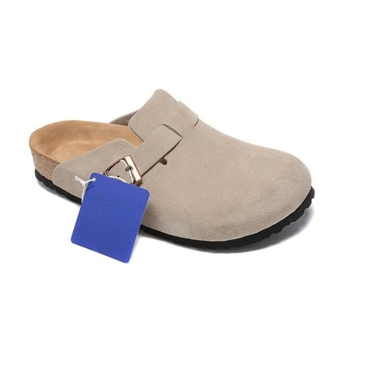 Berserk Eva Garden Simple Clogs Platform Clogs Wooden Clogs For Women ...