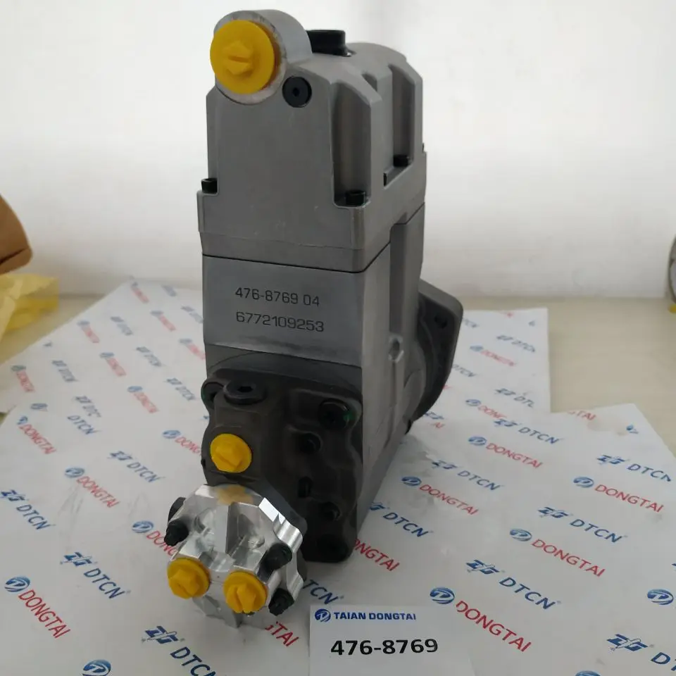 Good Quality Heui Pump 476-8769 For Cat C9 Engine - Buy 476-8769,Pump ...