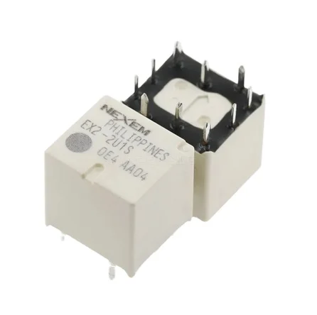 Relay Ex2-2u1s Ex2-2u1j 150 - Buy Relay,Ex2-2u1s Ex2-2u1j,150 Product ...