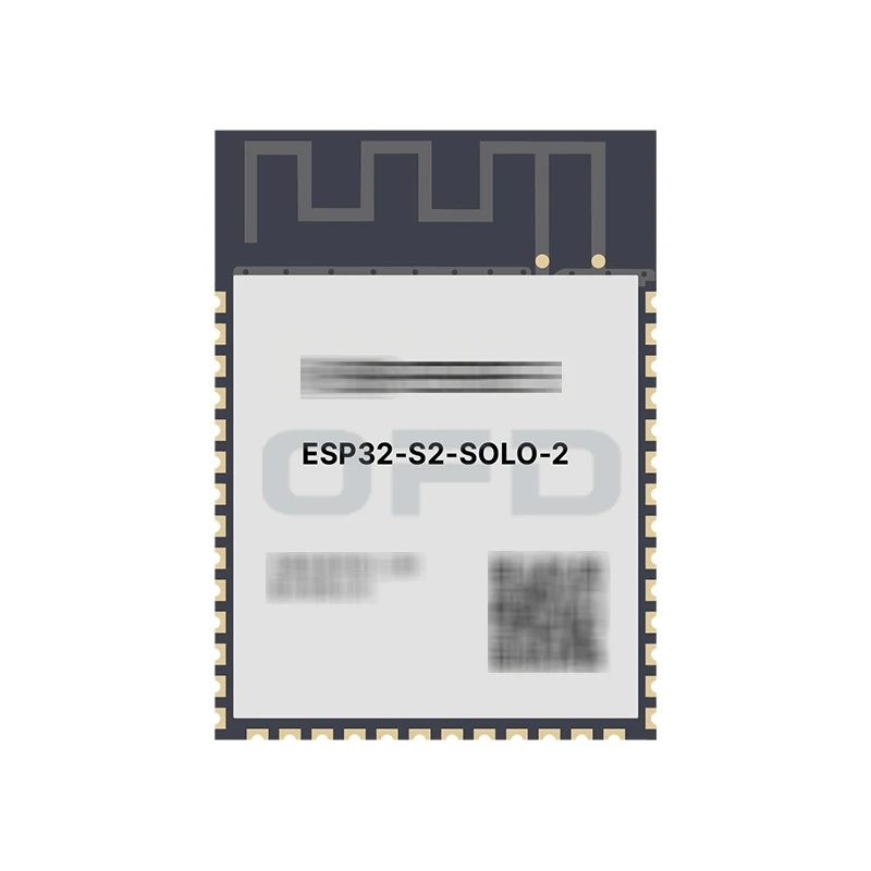 Original Esp32 S2 Solo 2 Esp32 S2 Solo 2u Module Esp32 S2 Series Wifi Mcu Module Esp32 S2 Solo 2