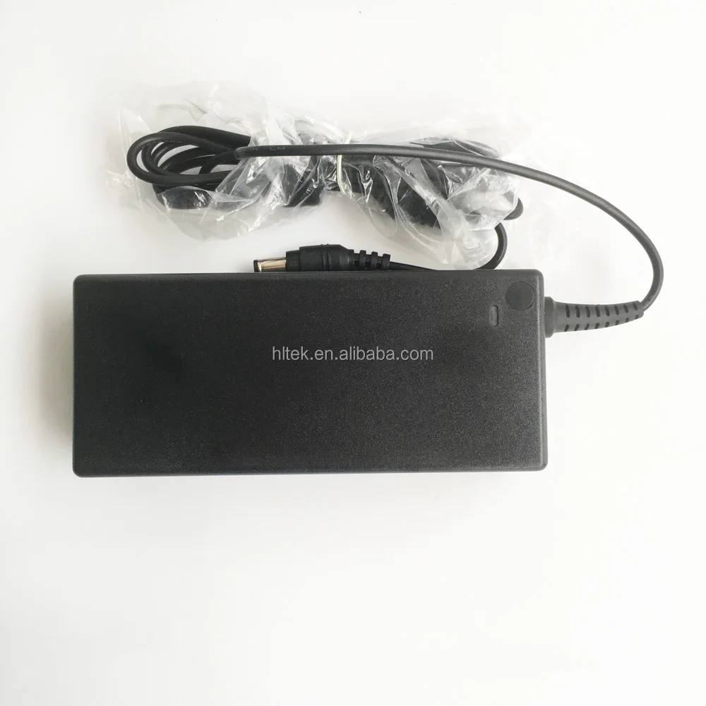 Genuine 24V 2.5A AC Power Supply Adapter for Zebra GT800, 60W Charger ...