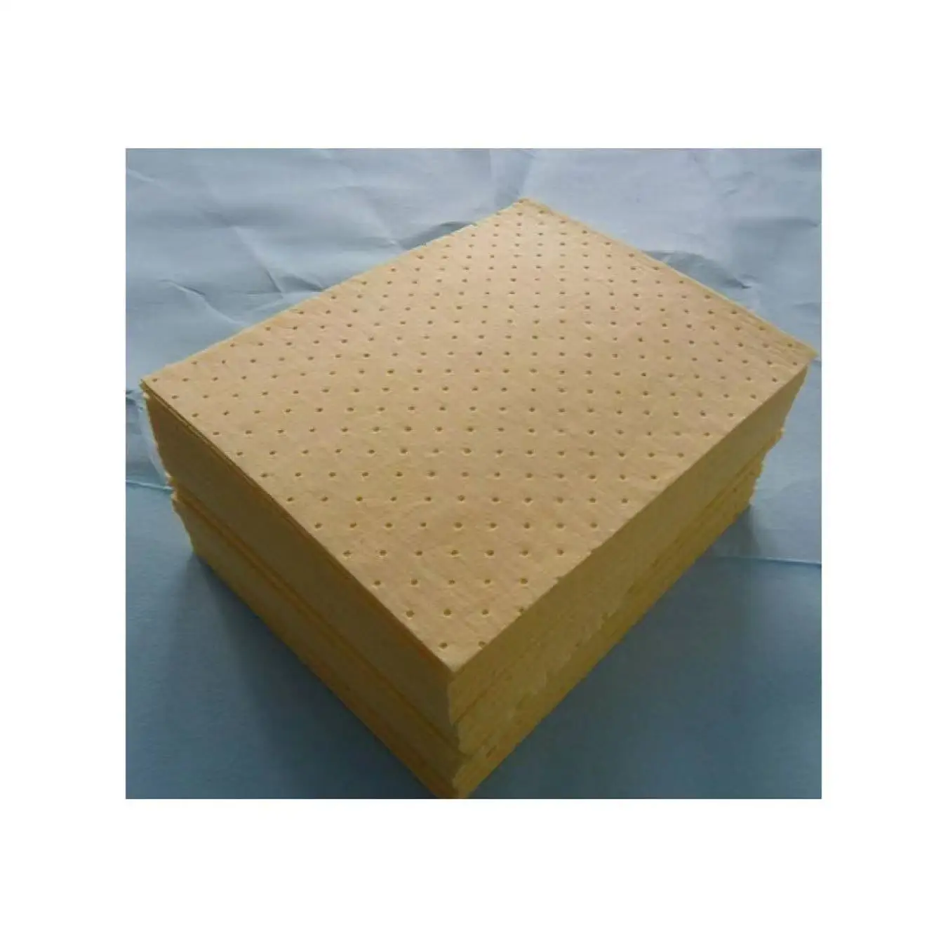 Low Price Wholesale High Quality Chemical Absorbent Pad For Emergency ...