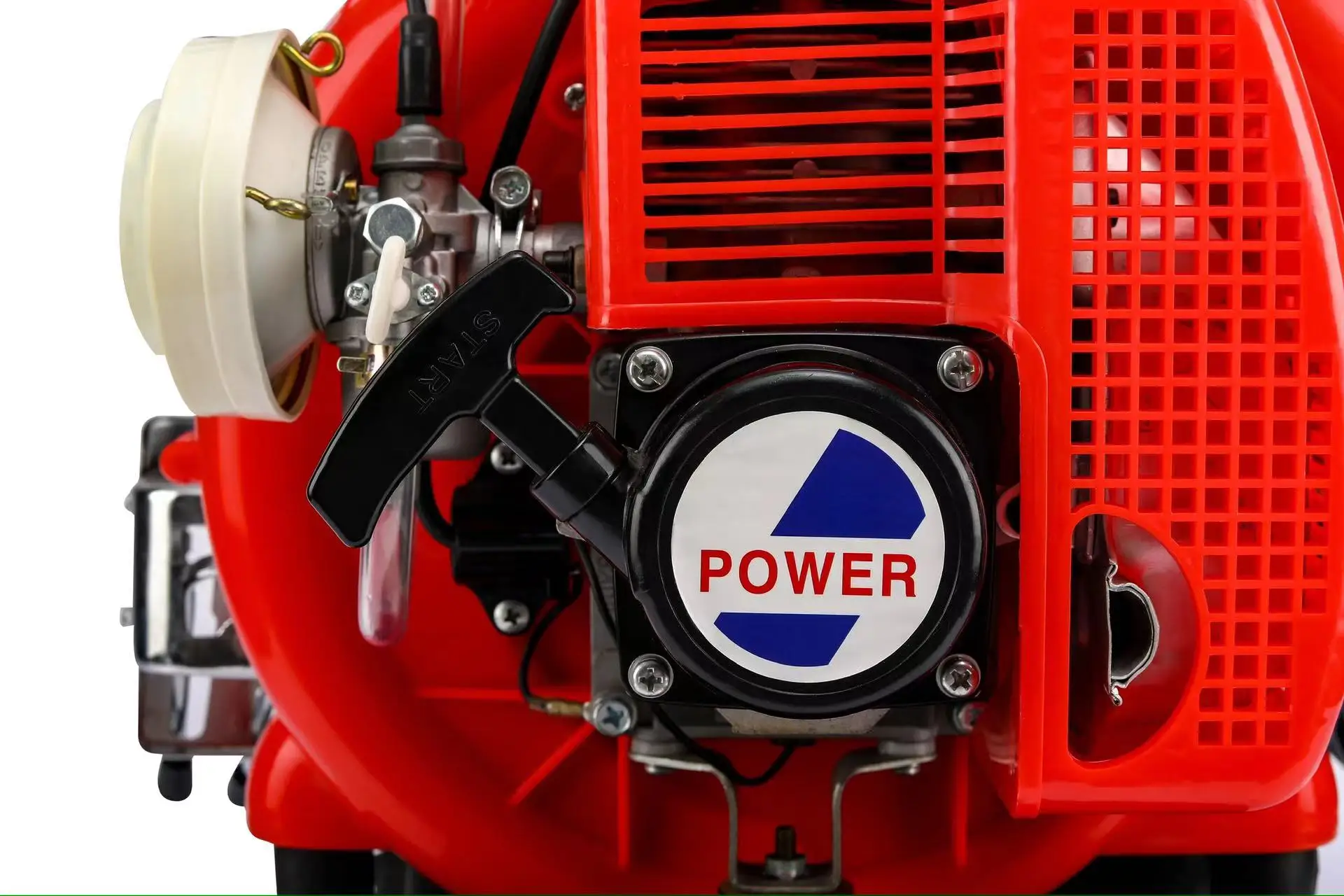 14l 2-stroke Gas Power Engine Backpack Sprayer For Pesticide ...