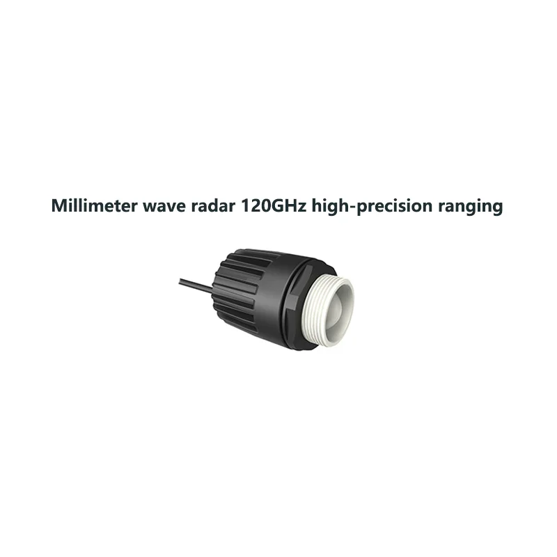 120ghz High-precision Millimeter Wave Radar Sensor Ranging Instrument ...