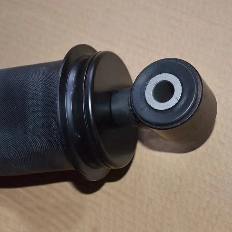 SINOTRUK HOWO Shacman Original Air Spring Shock Absorber Truck ...