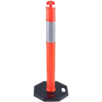 Benc Delineator Post Cone Traffic Cone Parking Posts Safety Barrier ...