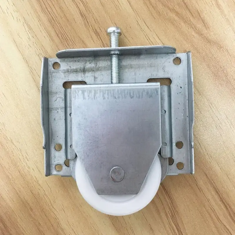 Sliding Wardrobe Robe Door Roller Wheel Mirror Screen Glass Cupboard ...