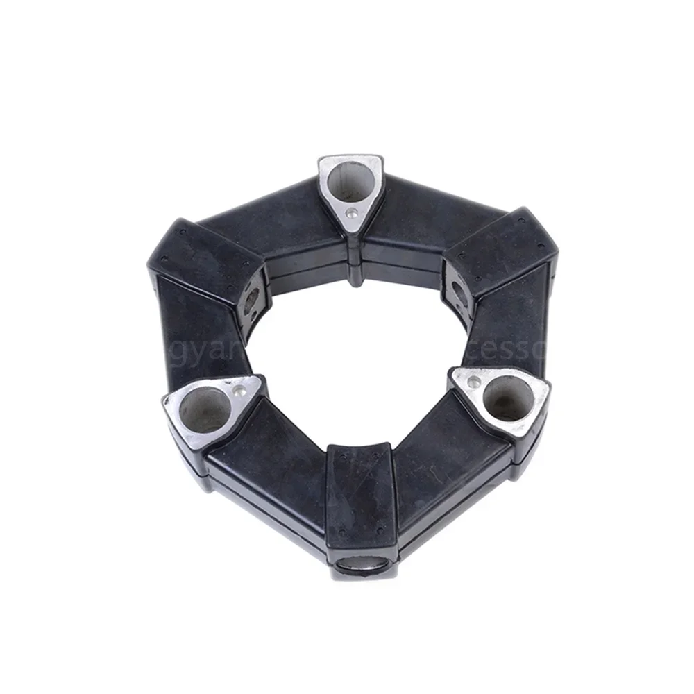 Excavator Coupling Assy 30as Yanmar Coupling Plastic For Pc55 Pc35 Pc50 ...