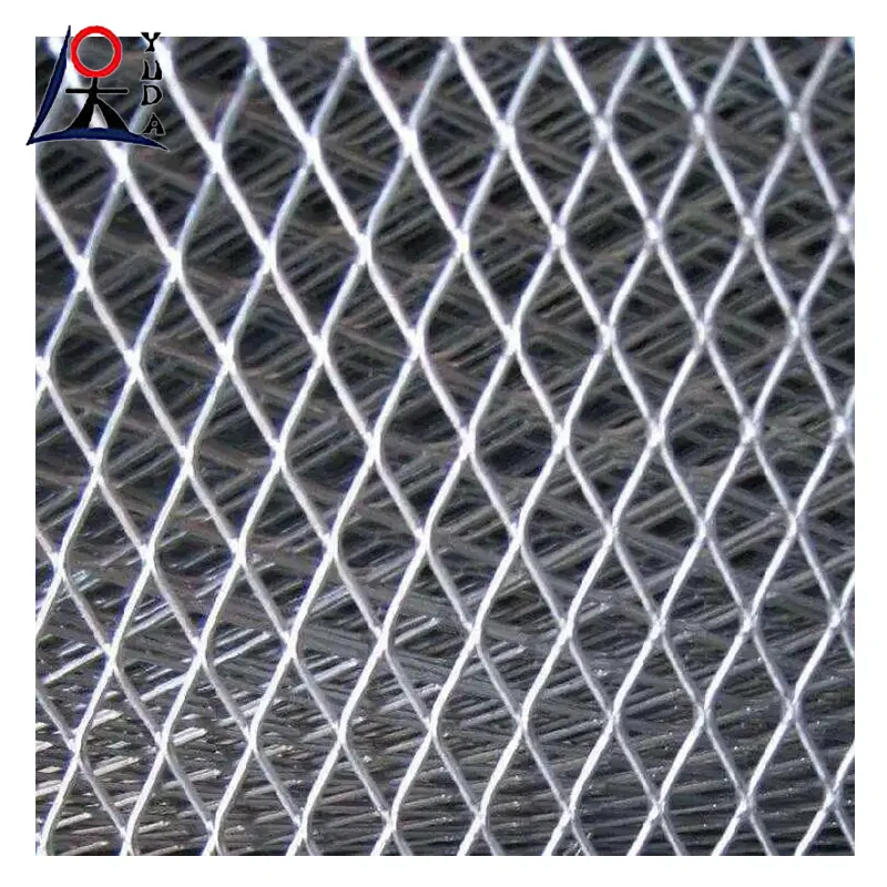 Flexible HDPE Plastic Extruded Flat Nets - Durable & Versatile