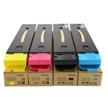 Compatible Toner Cartridge 006r01634 006r01635 006r01636 006r01637 ...