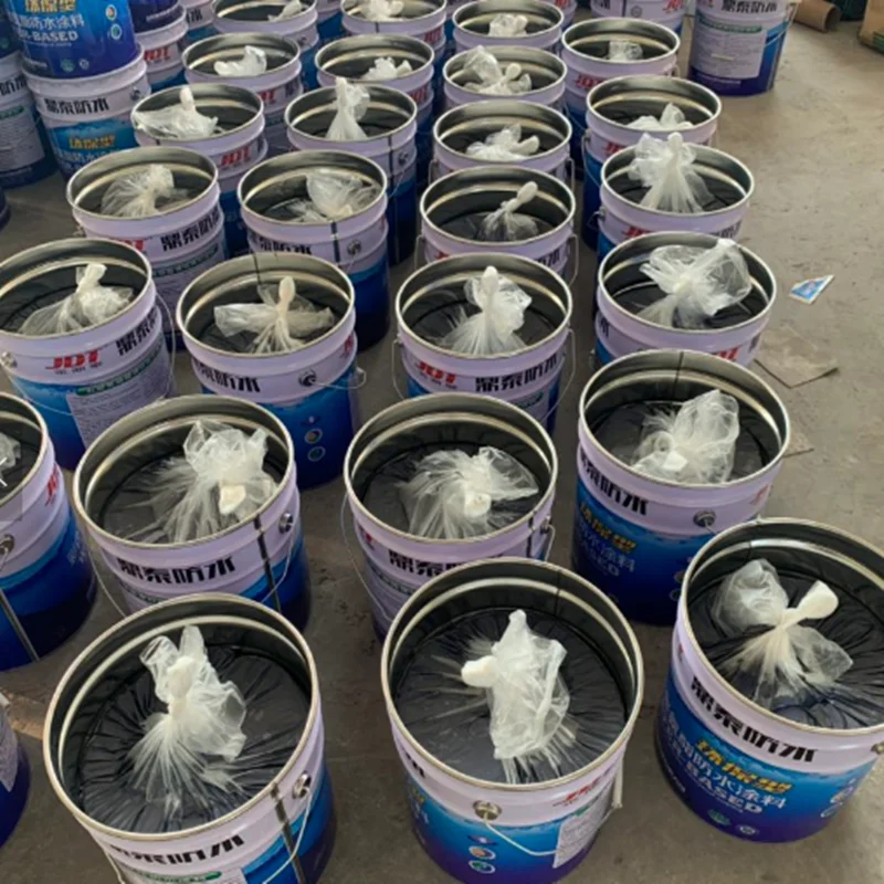 Polyurethane Dip Coating Waterproof Material Coatings Silicone Roof ...