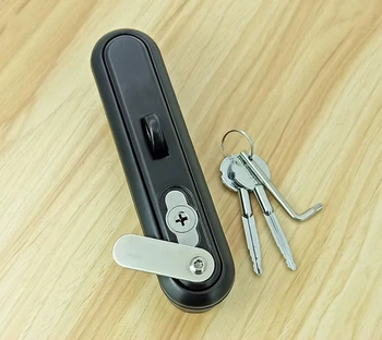 Ms8012 5g Telecommunication Cabinet Lock Switch Control Box Plane Lock ...