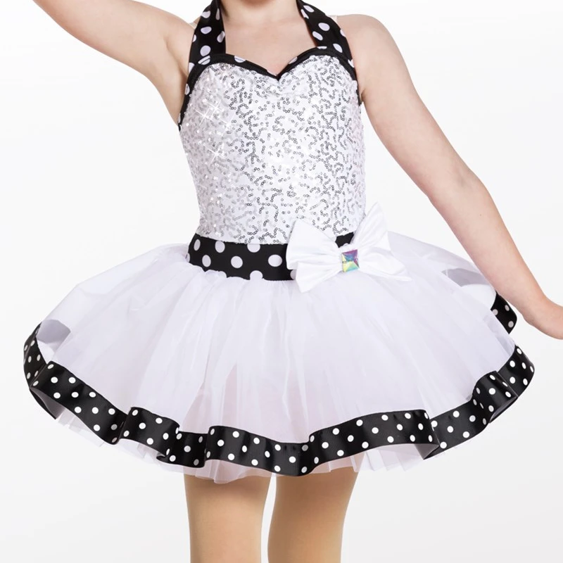 Tap Dancer Costume