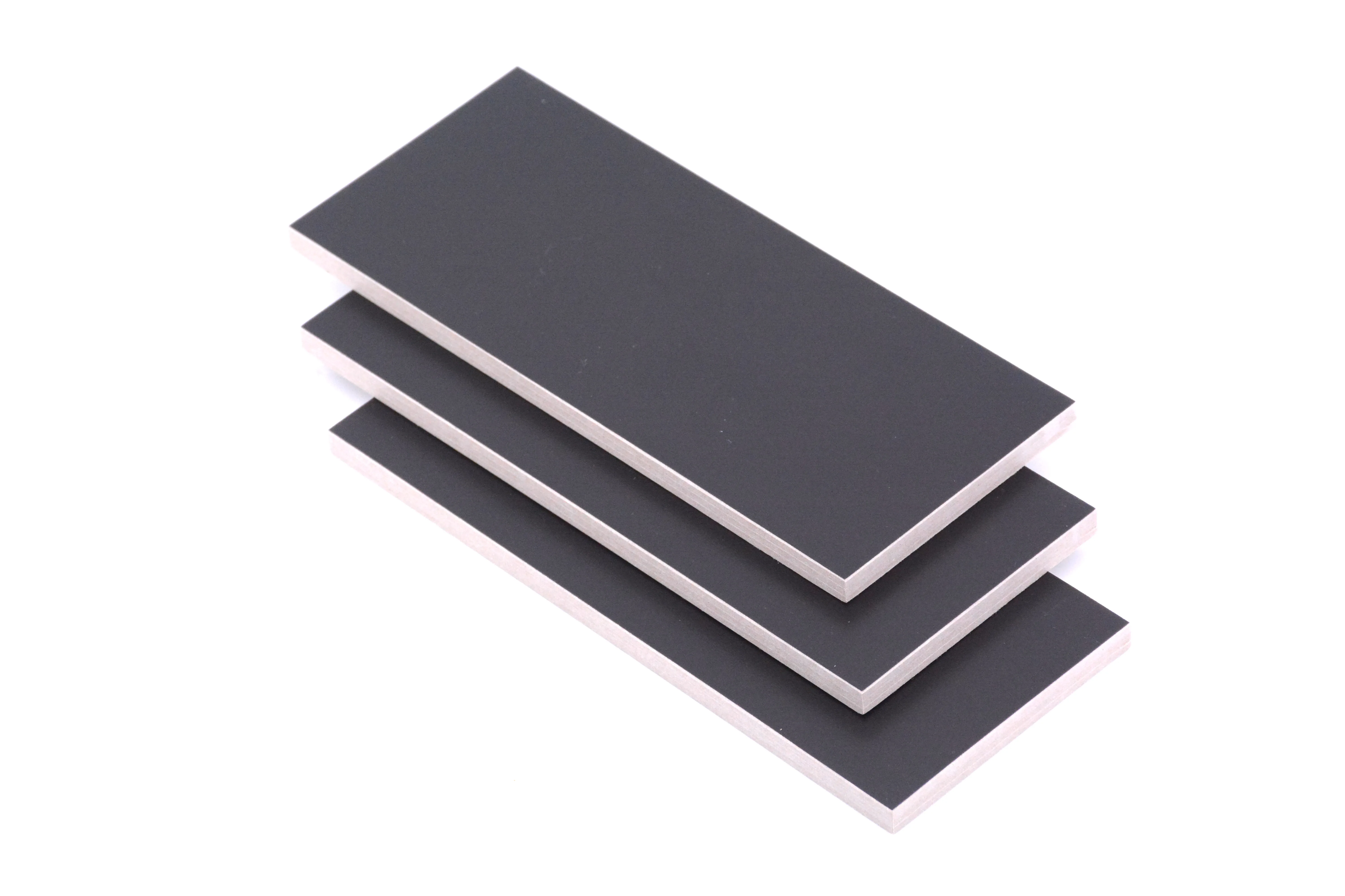 Modern Fireproof Calcium Silicate Board Siding Wall Cladding Outdoor ...