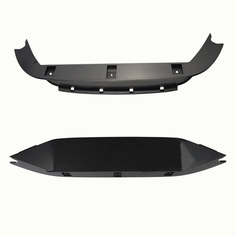 9 Inch Acura Mdx 2008-2013 Car Audio Frame Gps Navigation Fascia Panel ...