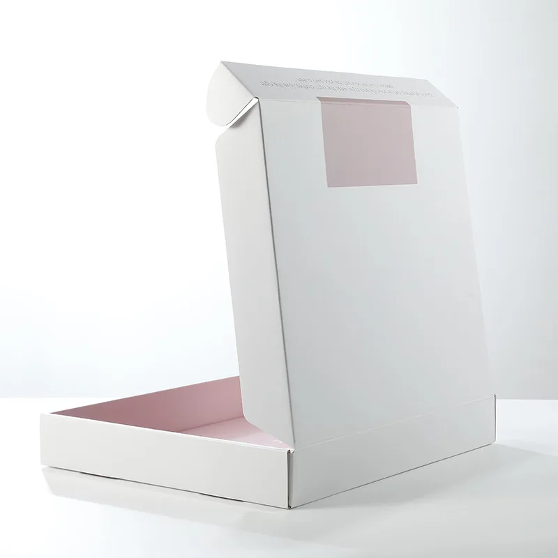 Custom Gift Carton Box Packaging Shipping Box Packaging Cardboard ...