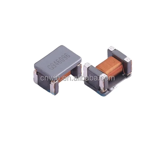 Smd chip common mode choke coil filter inductor SDCW2012-2-900TFR01 Two ...
