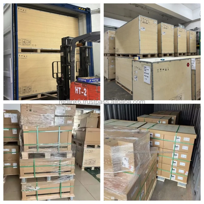 OptiXtrans DC908 AC Subrack for Enterprise Networks - Reliable WDM ...