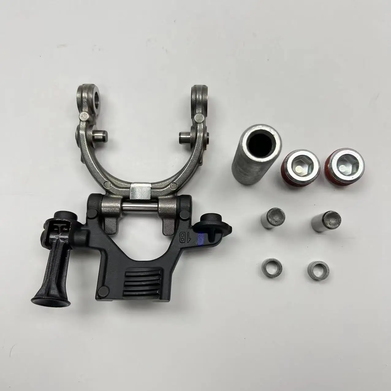 Obo598082 Transmission Clutch Shift Fork Set For Audi Q5l A4l A5 A6l A7 ...