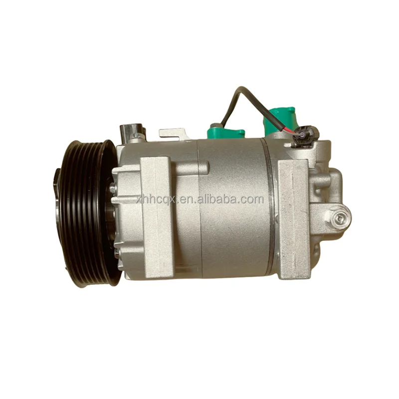 Car Air Conditioning System AC Compressor for Hyundai ELANTRA 1.4