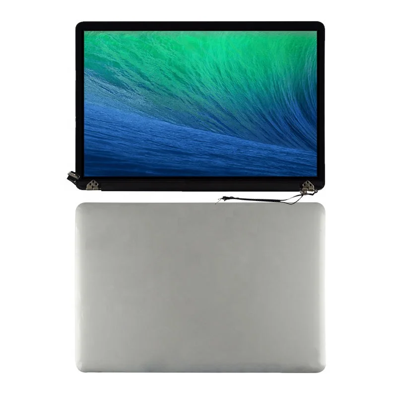 Lcds For Apple Macbook Pro Air A1425 A1369 A1707 A2179 13 15 16 Inch ...
