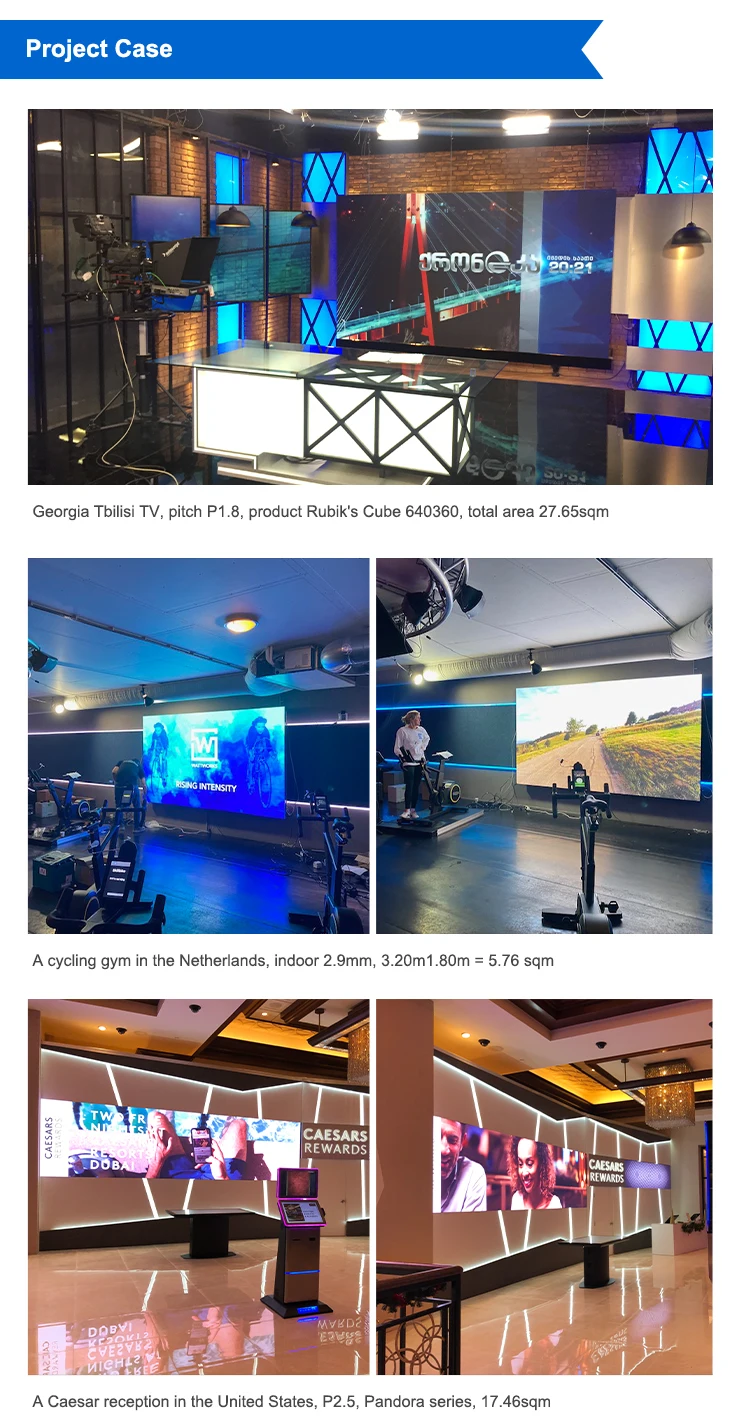 Lpdisplay Panel De Visualizacion Llevado Pantallas De Led Pantalla Led ...