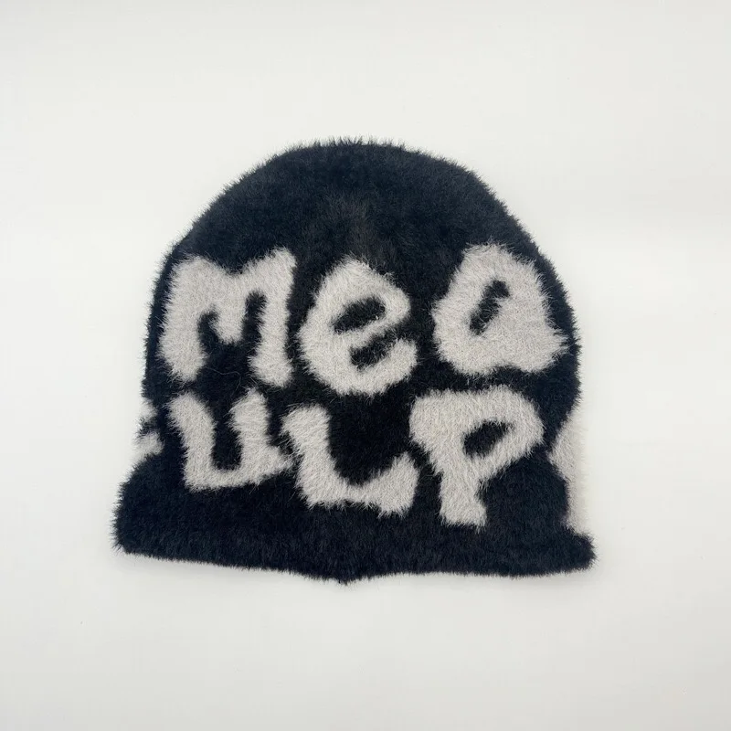Shop Custom Y2K Beanie Logo Manufacturer - High Quality Knit