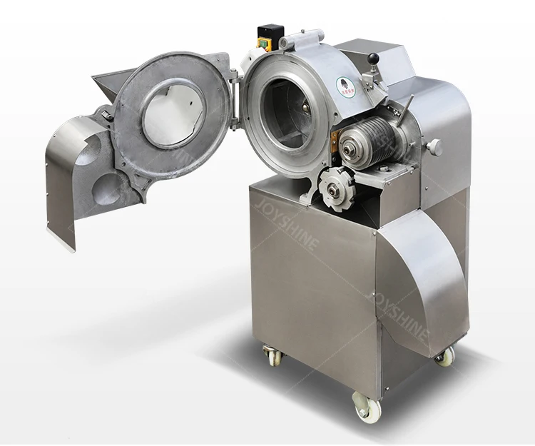 Apple Cutting Machine Automatic French Fry Cutter Machine Banana Cutter ...