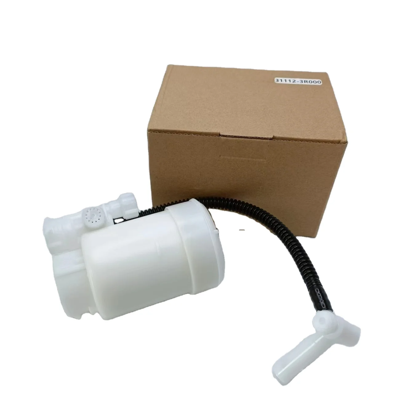 New Original Fuel Filter Tank 31112-3r000 For Hyundai Kia Accent ...