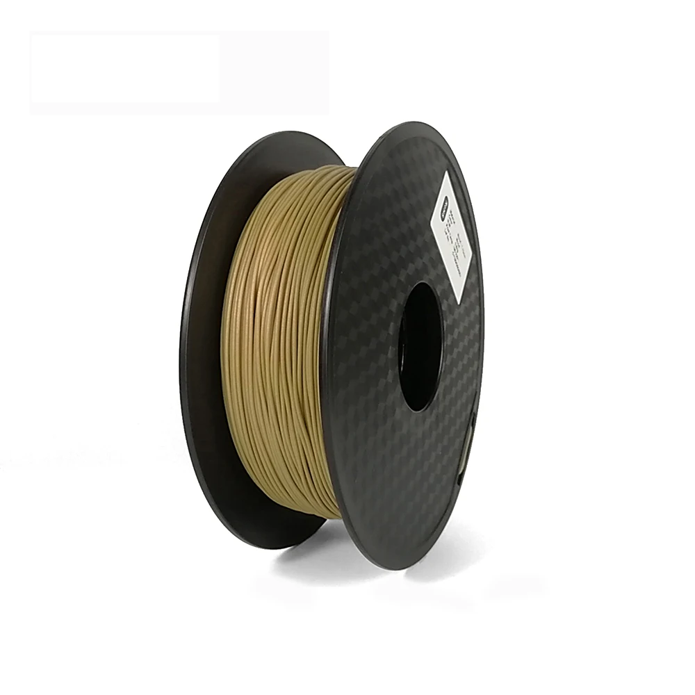 Hello 3D Printing Filament PLA Wood Supplier for FDM