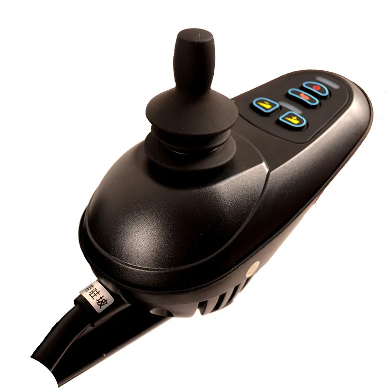 Electromagnetic Brake Universal Joystick Controller Accessories ...