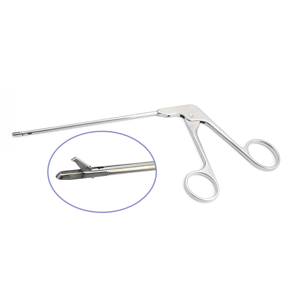 Orthopedic Surgical Instruments - Arthroscopy Essentials