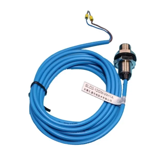 HQ Escalator Detection Switch Speed Sensor DAA177AX2