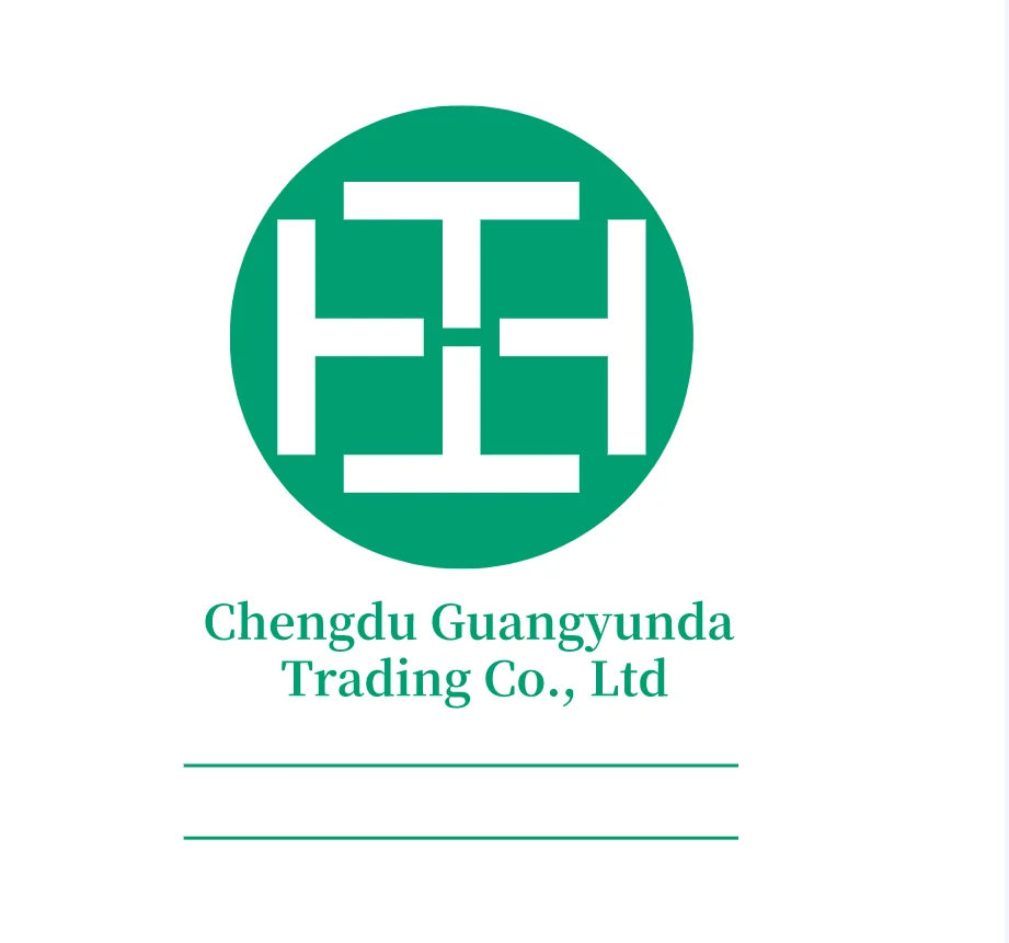 Company Overview - Chengdu Guangyunda Trading Co., Ltd.