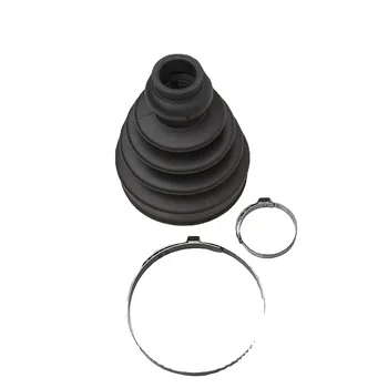 Ningbo Hohan Autoparts Co., Ltd. - Prop Shaft, Drive Shaft and Kits