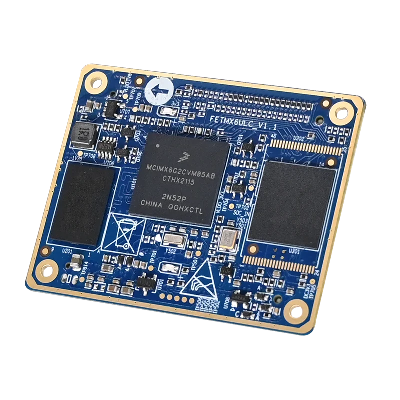 Linux Development Board - Factory Iot Gateway with I.mx 6ULL