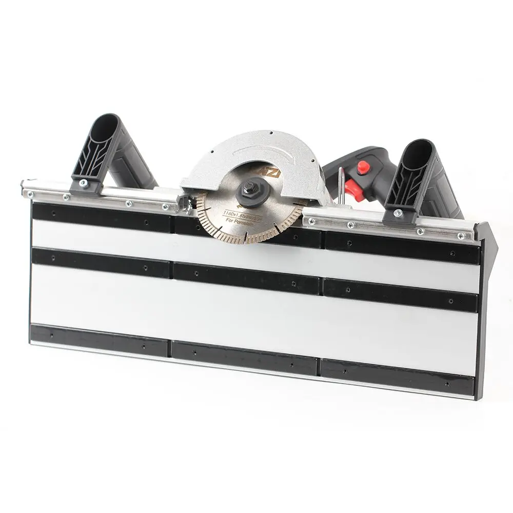 Raizi 1200w Bevelo Tile Chamfering Machine Porcelain Ceramic Mitre ...