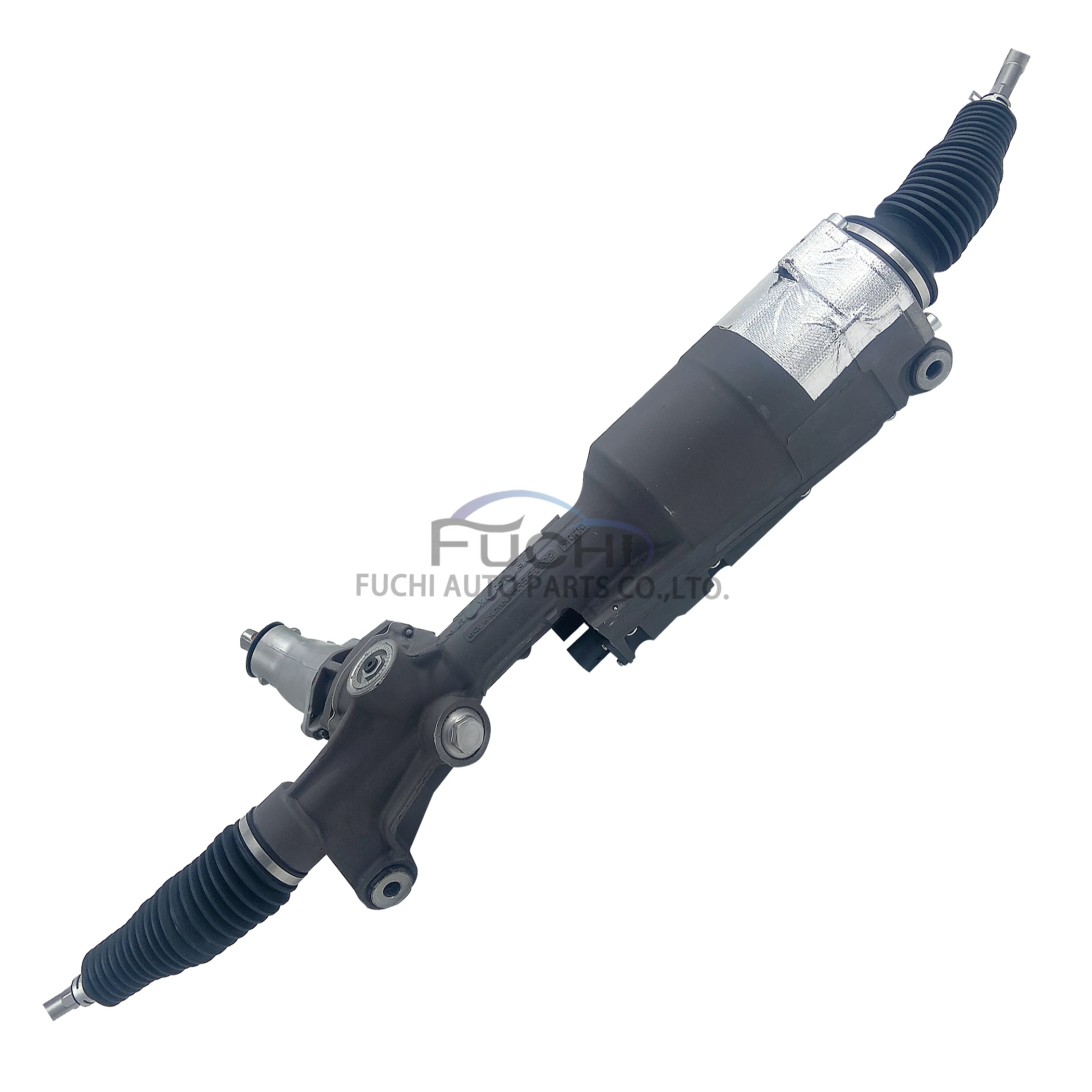 자동차 부품 스티어링 랙 아우디 A6L A7 A8 C7 2012 2018 모델 4G0909144M 4G2423055BD 용 ...