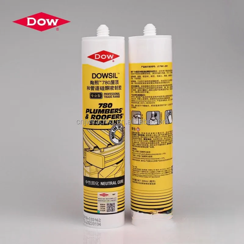 Dowsil/dowcorning 780 - Buy Dowsil 780 Sealant dowsil Sealant 780 ...