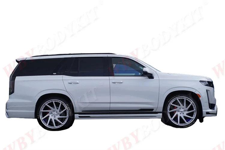 Car Exterior Body Kits Front Spoiler Rear Spoiler For Original Rear ...